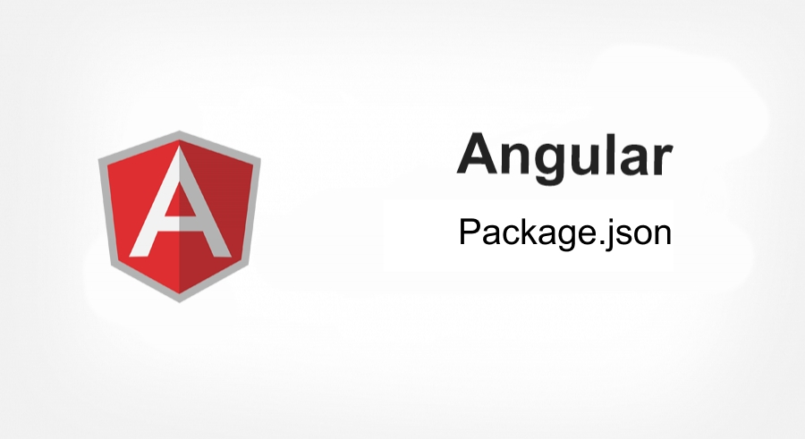 Know more about package.json in Angular - Coderglass