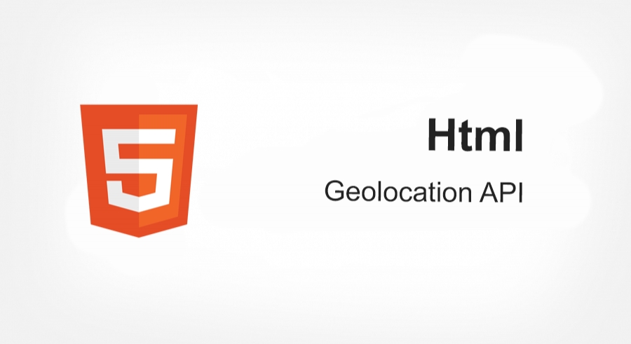 HTML Geolocation API - Coderglass