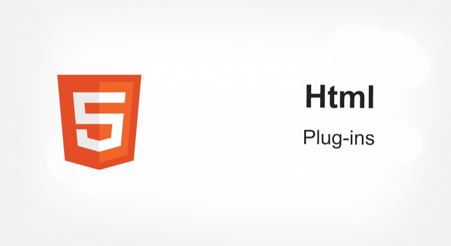 HTML Plug-ins - Coderglass