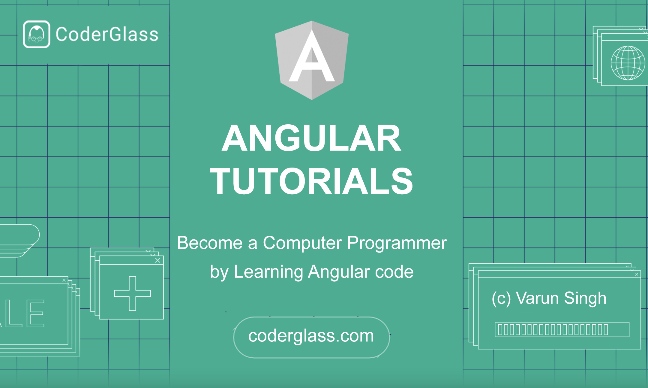 Angular 8 Tutorial Angular Examples Learn Angular Programming 