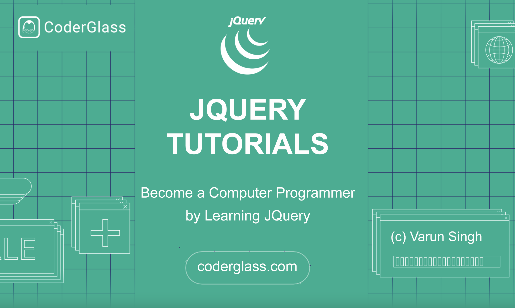 Jquery Tutorial Jquery Examples Learn Jquery Programming