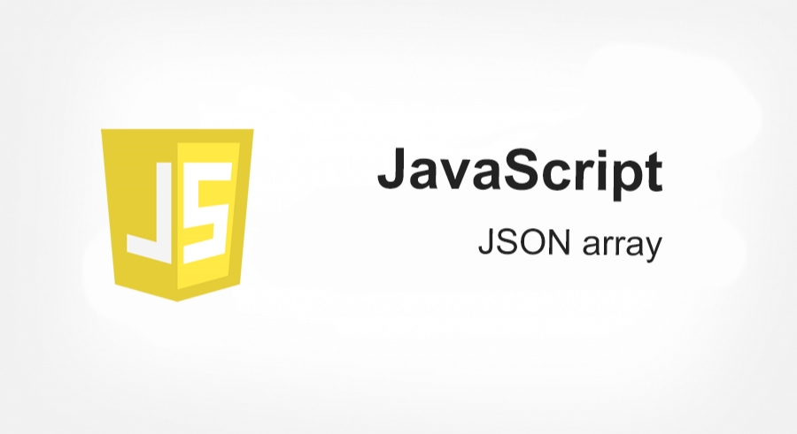 JSON Array Coderglass
