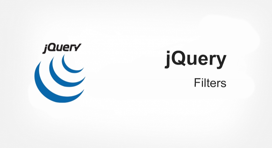 jQuery Filters - Coderglass