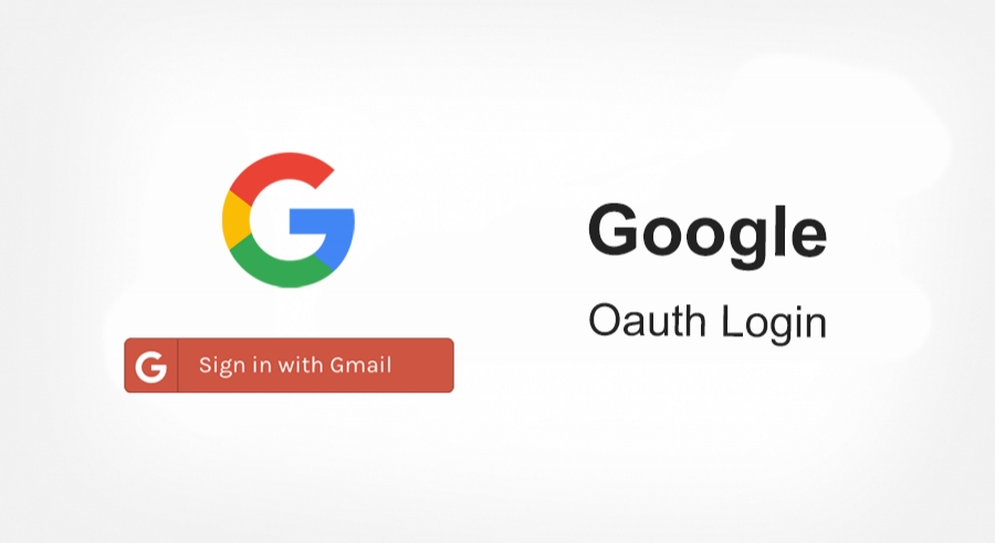 Login with google account using php - Google Oauth Login - Coderglass