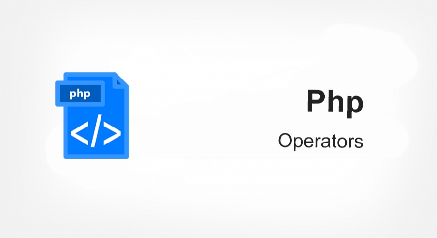 Php Operators - Coderglass