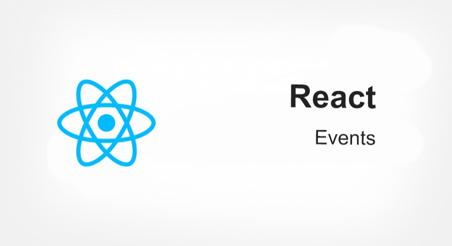 React Events - Coderglass