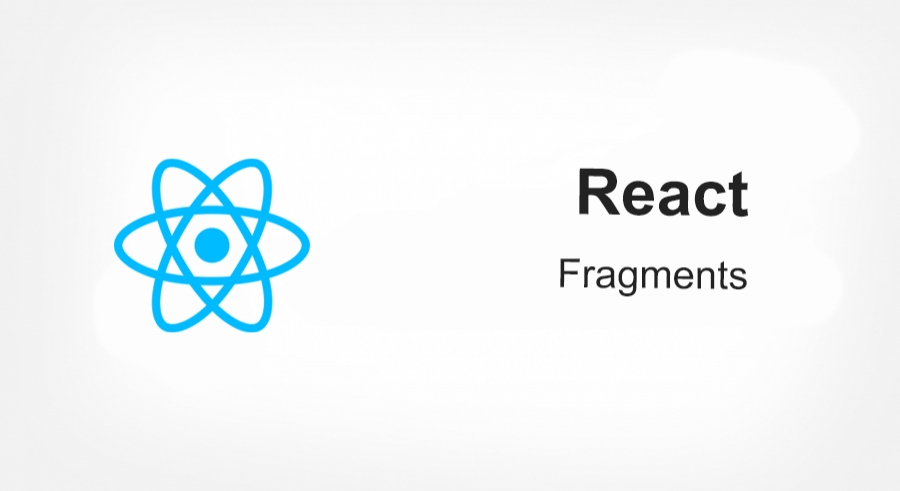 React Fragments - Coderglass