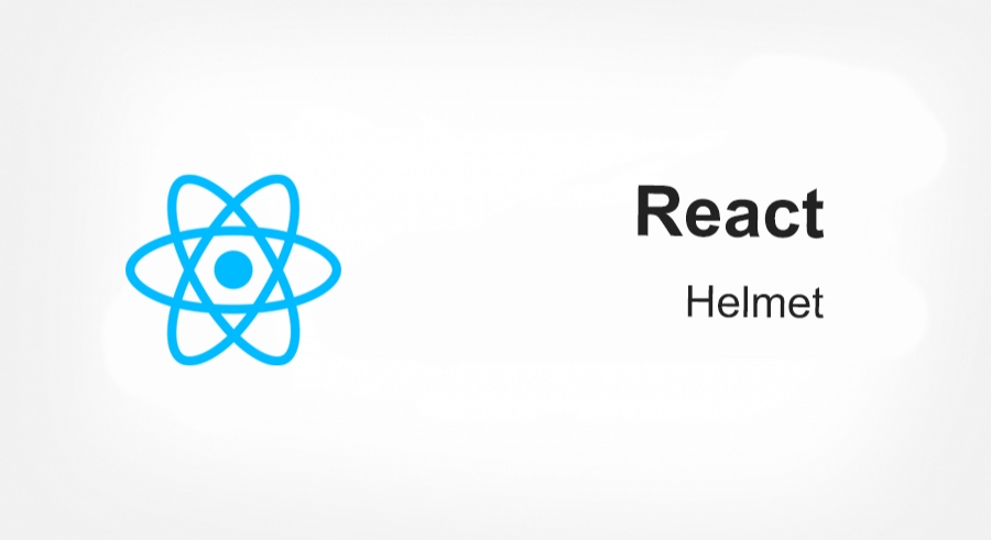 React Helmet Coderglass
