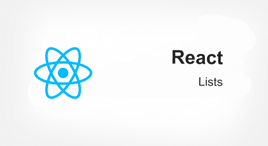 React Lists - Coderglass